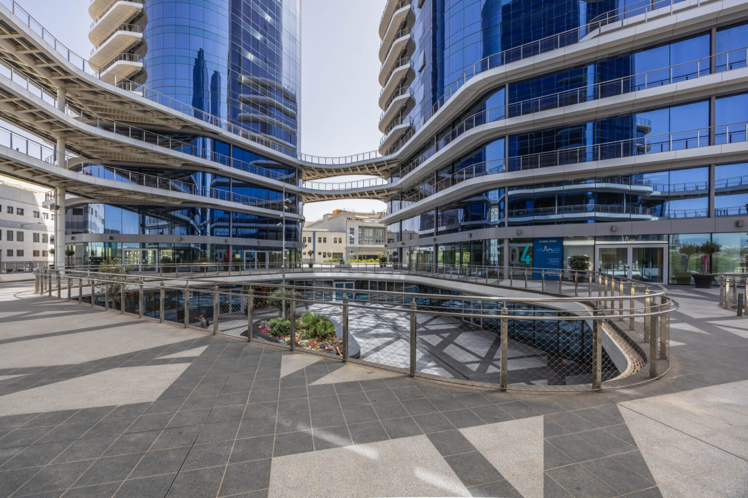Quad Central Achieves Malta’s First LEED Platinum Certification ...