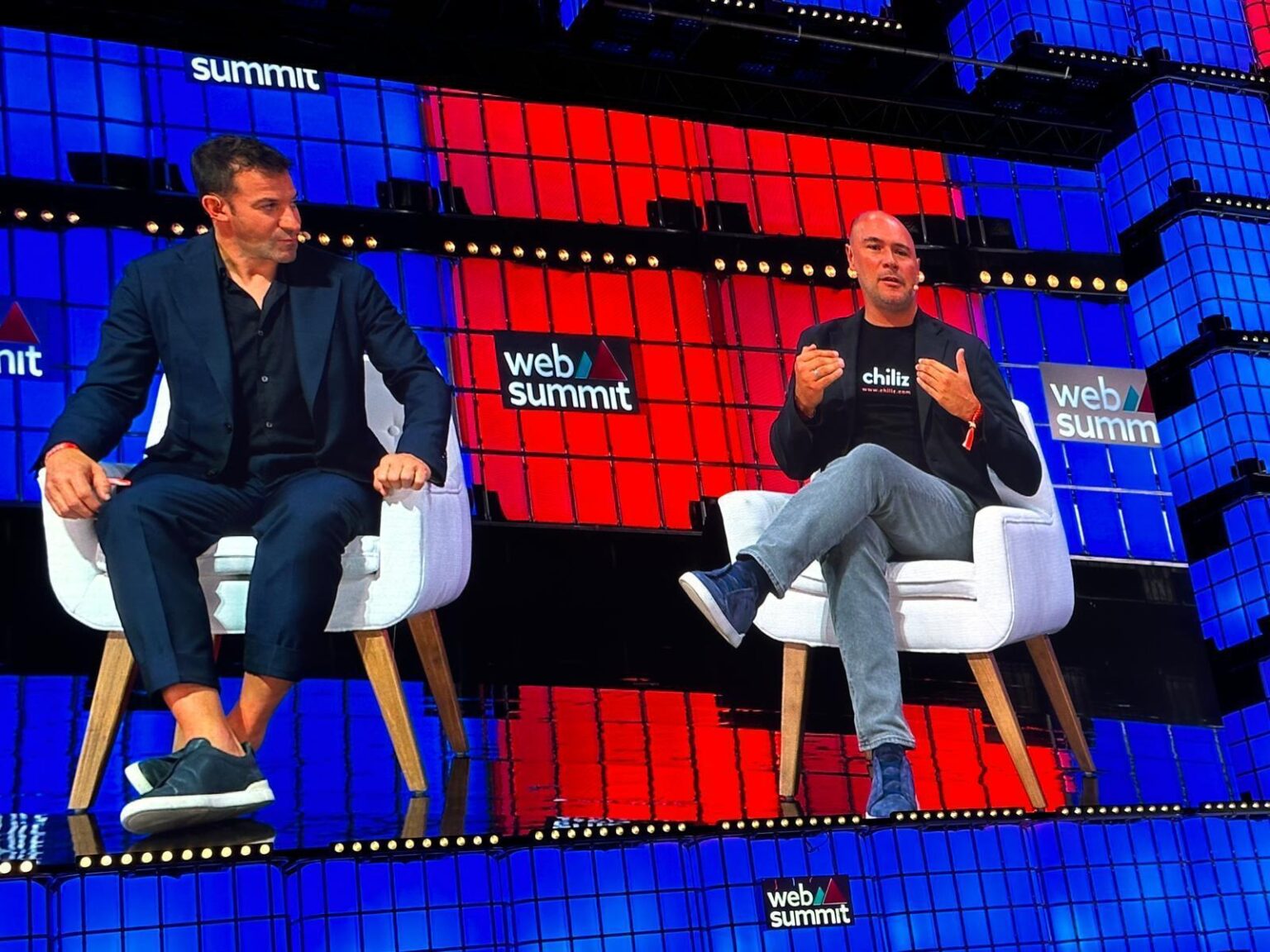 The Net Entrepreneur: Alexandre Dreyfus and the Revolution of Fan ...